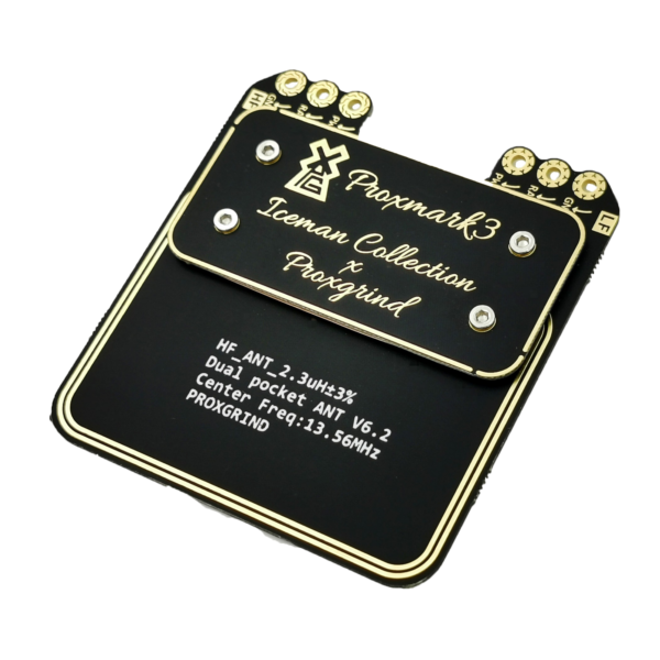 ProxGrind – Hardware Expert & RFID Pentester Team