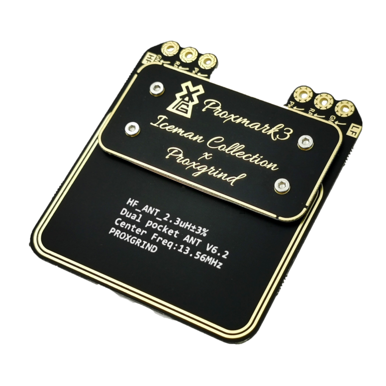 ProxGrind – Hardware Expert & RFID Pentester Team