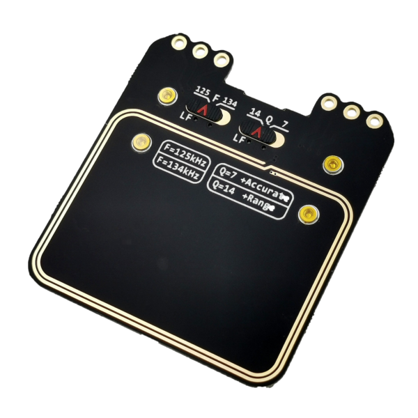 ProxGrind – Hardware Expert & RFID Pentester Team