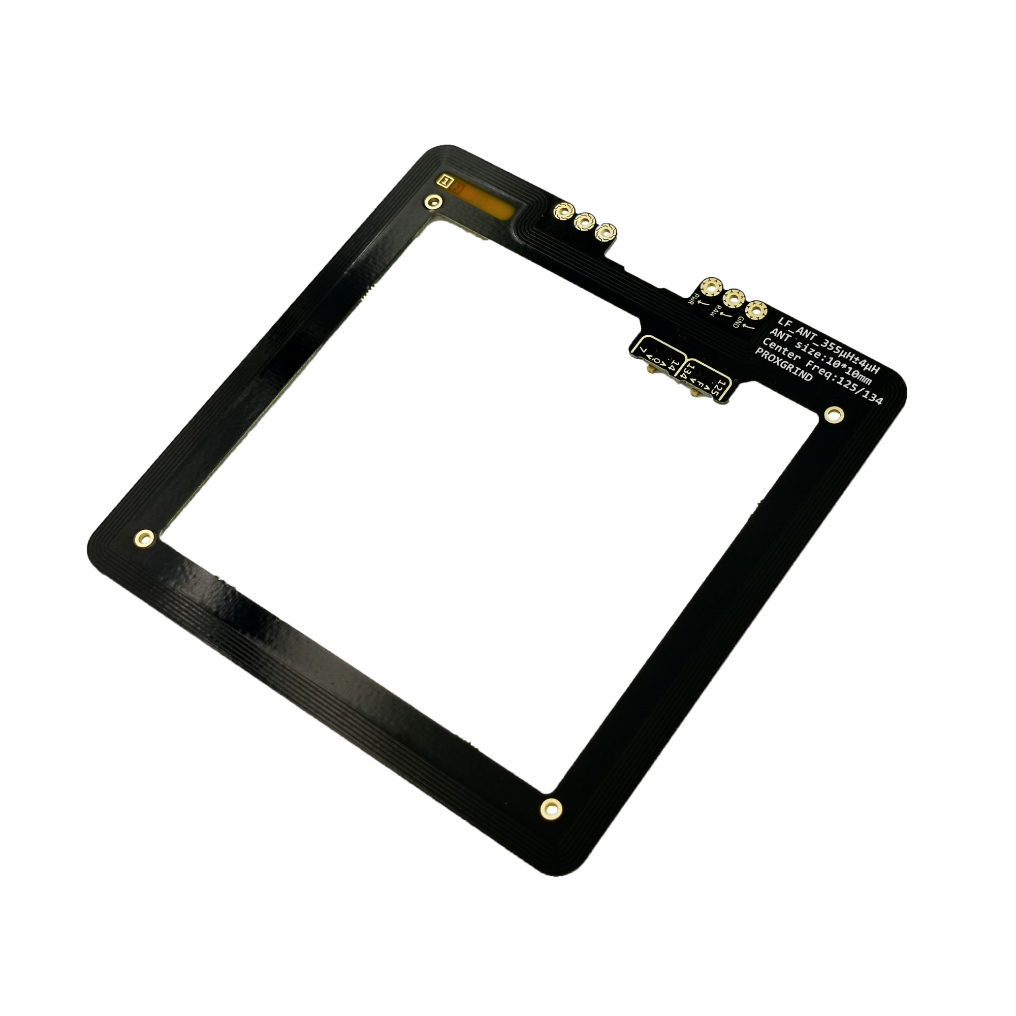 ProxGrind – Hardware Expert & RFID Pentester Team
