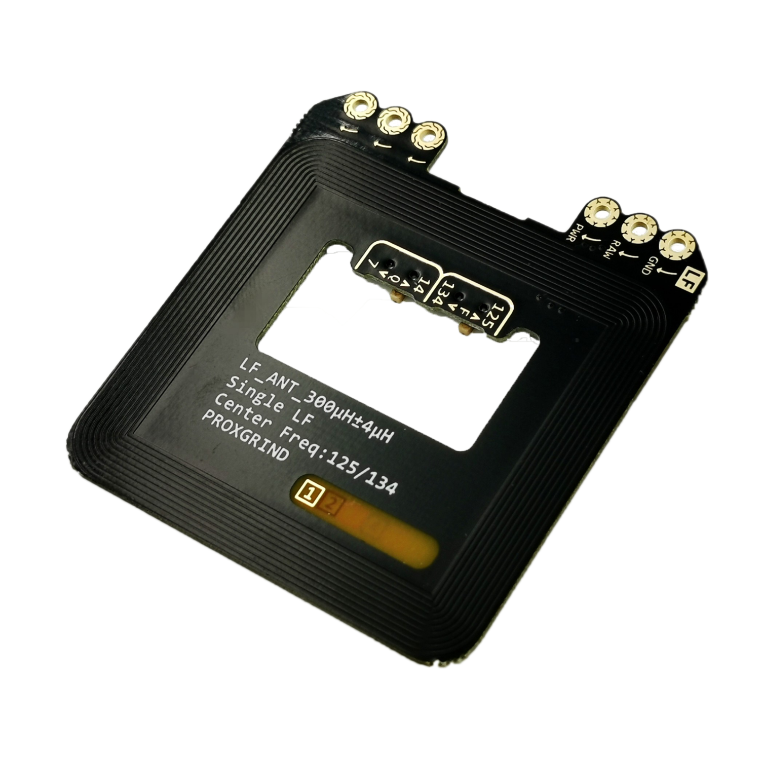 ProxGrind – Hardware Expert & RFID Pentester Team