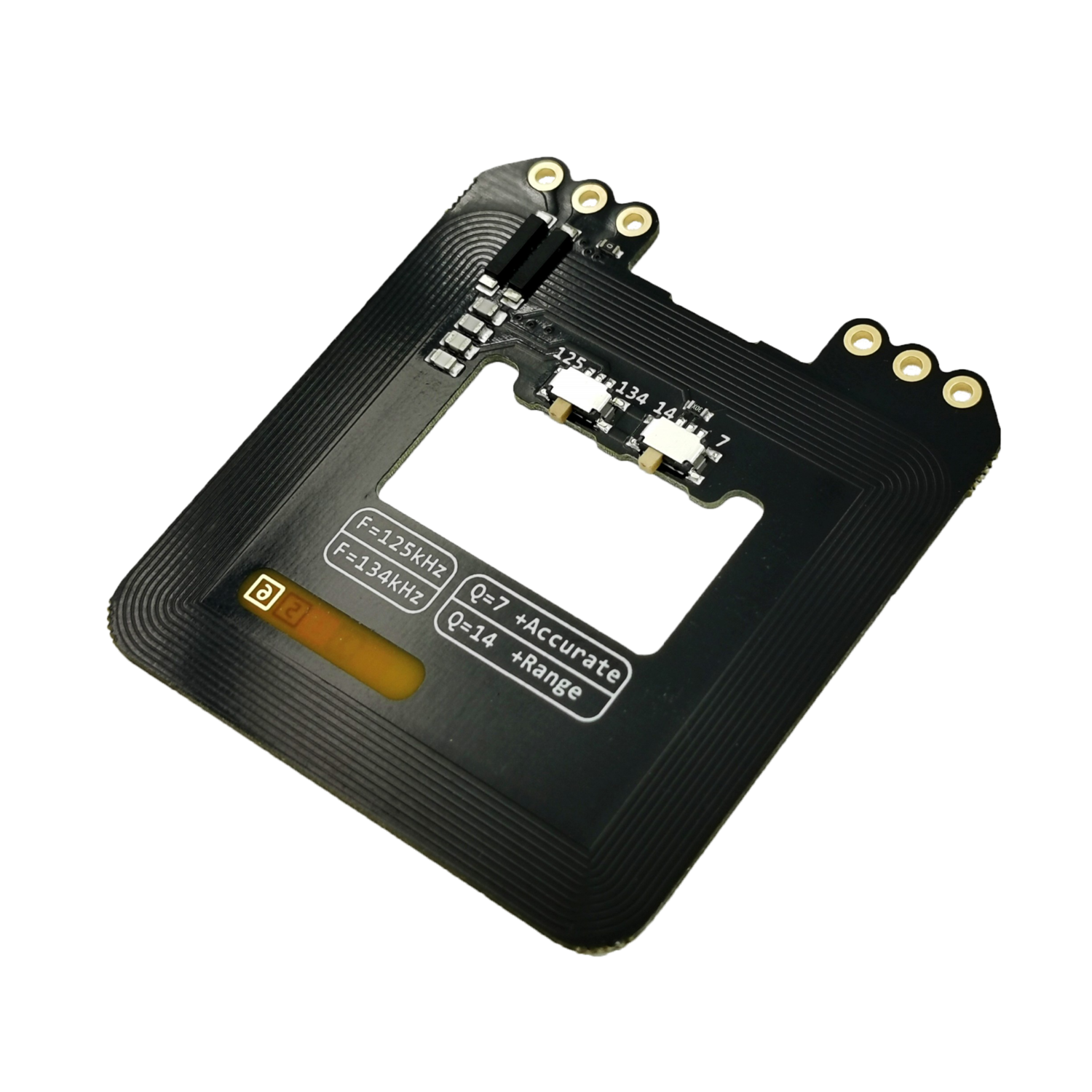 ProxGrind – Hardware Expert & RFID Pentester Team